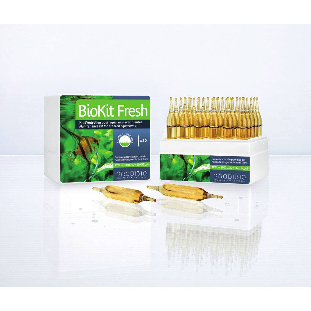 BioKit Fresh - Fish Tank Accessories