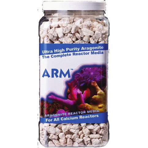 ARM Reactor Media - Fish Tank Accessories