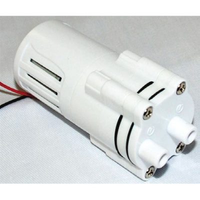 DC Uplift Pump - Fish Tank Accessories