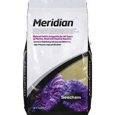 Meridian - Fish Tank Accessories