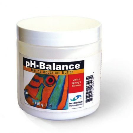 pH-Balance - Fish Tank Accessories