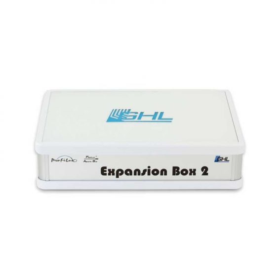 Expansion box 2 - Fish Tank Accessories