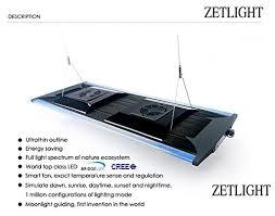 Zetlight ZT6600 - Fish Tank Accessories